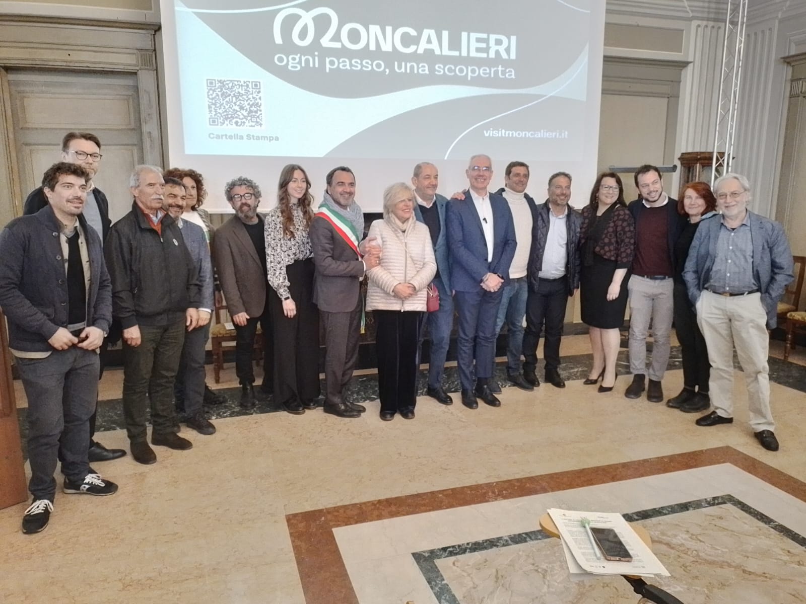Con il Green Weekend Moncalieri rilancia la candidatura a capitale ...