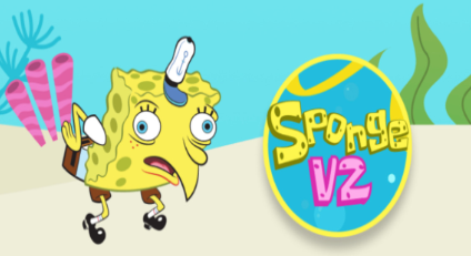 Come comprare SPONGE V2: guida all’acquisto della nuova versione della ...