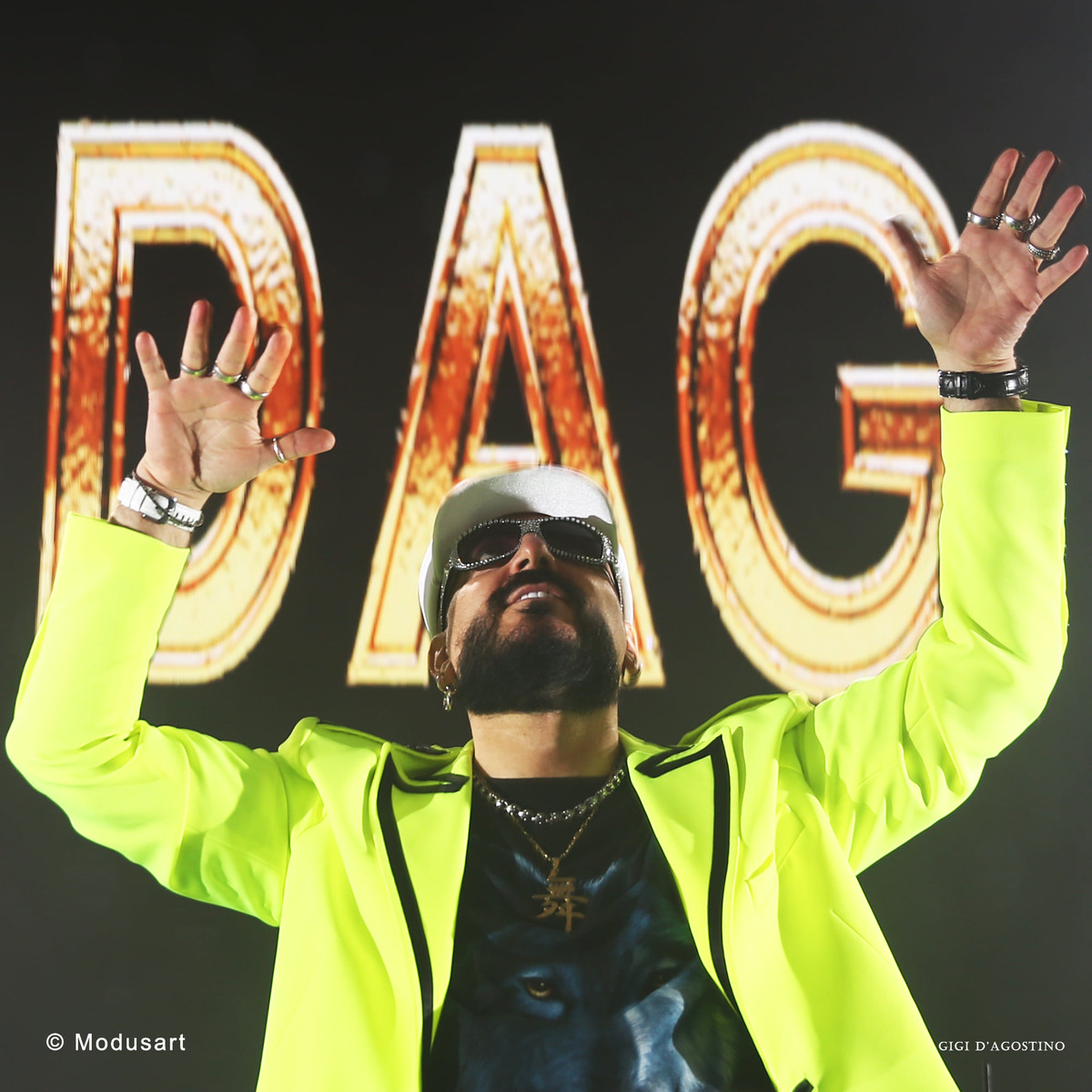 Un flashmob musicale per Gigi d'Agostino: l'evento oggi a Mirafiori ...