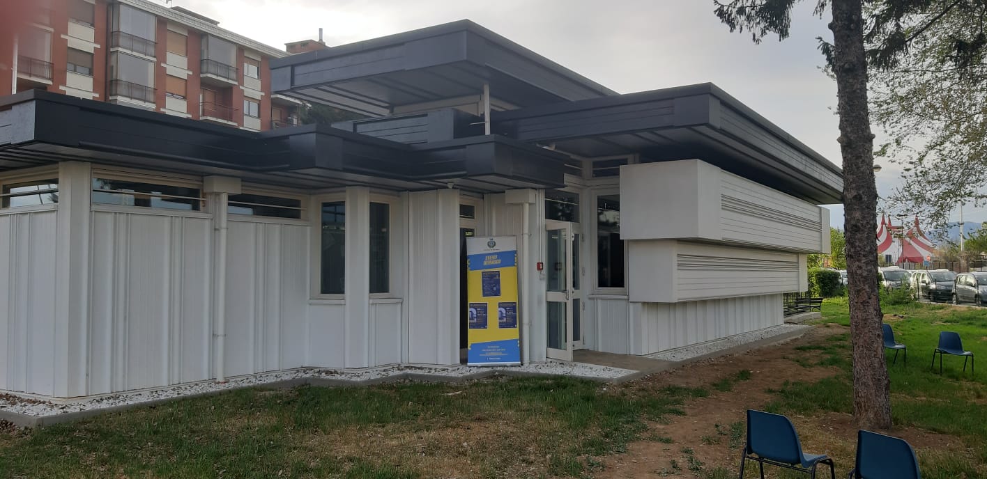 A Beinasco (con quasi 2 milioni investiti) rinasce la biblioteca e ...
