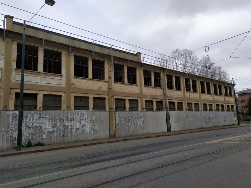 Ex Ogm, domani i Comitati tornano in strada: "Si faccia ...