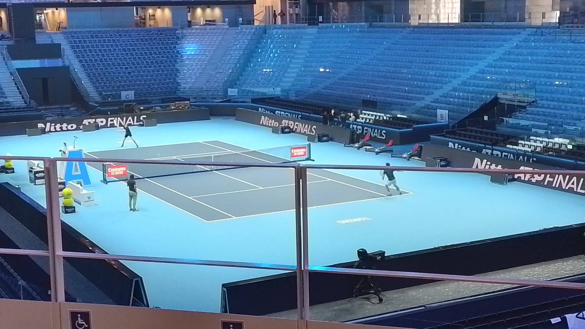 Piemonte sempre più casa del tennis, Ricca: "Pronti a ospitare le ...