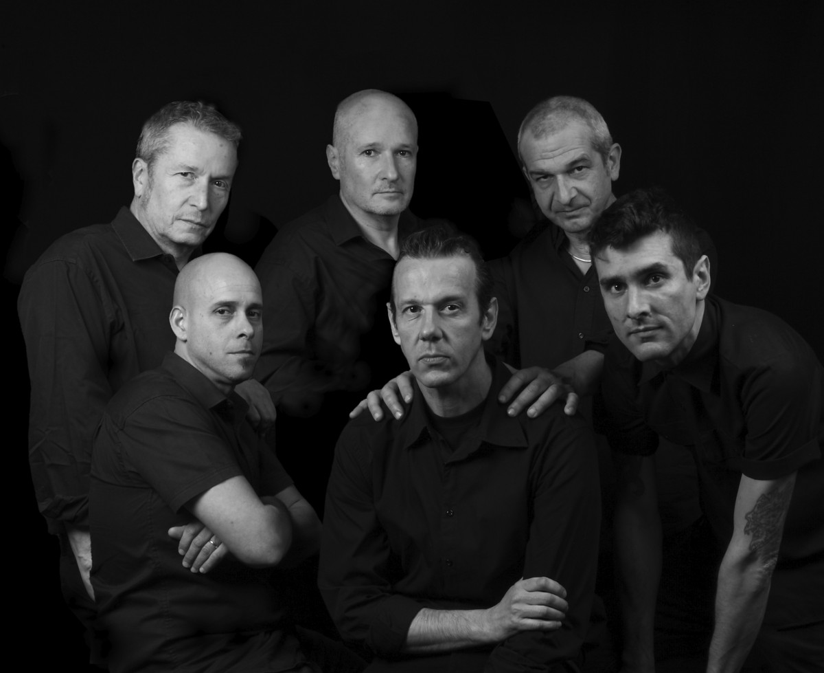 Torino, una grande festa per i 35 anni dei Persiana Jones: “Il nostro ...