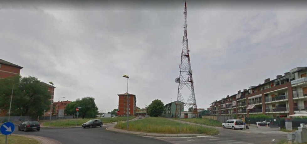 A Moncalieri torna di attualità il caso del ripetitore Rai di borgata ...