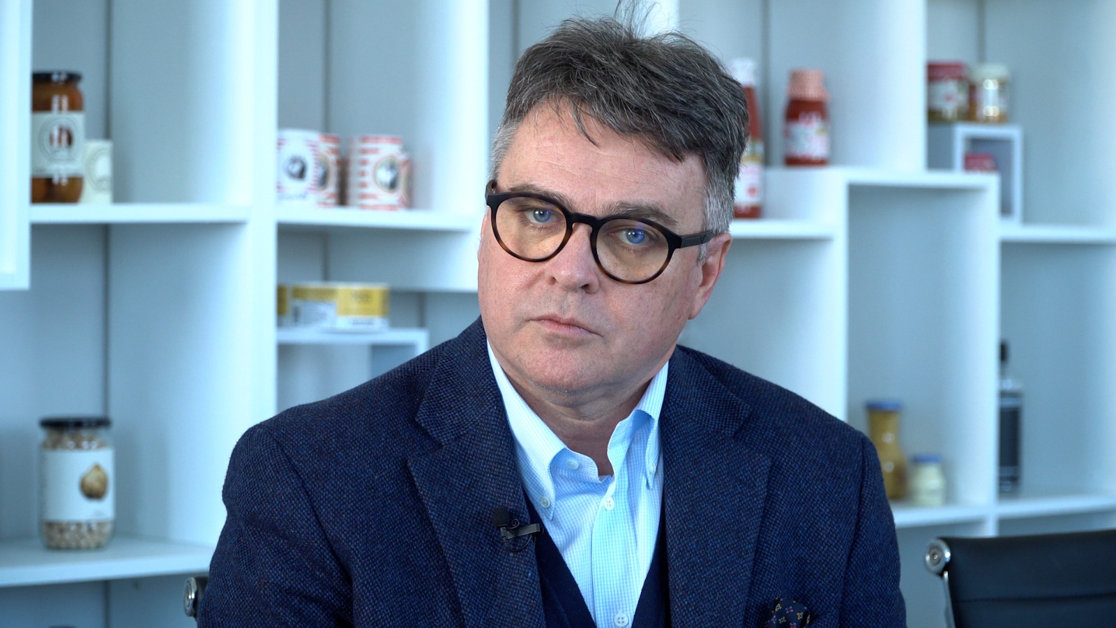 Piccole e medie imprese, cambio al vertice di Confapi: eletto Roberto ...