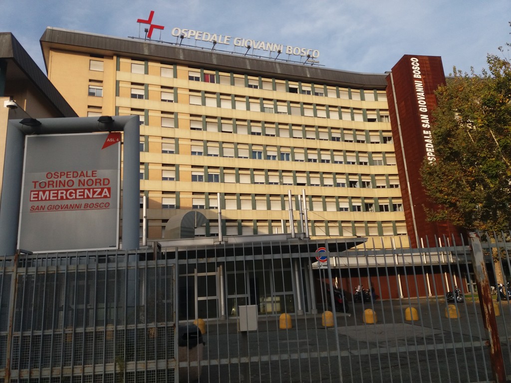 Dottoressa aggredita all'esterno del San Giovanni Bosco la solidarietà ...