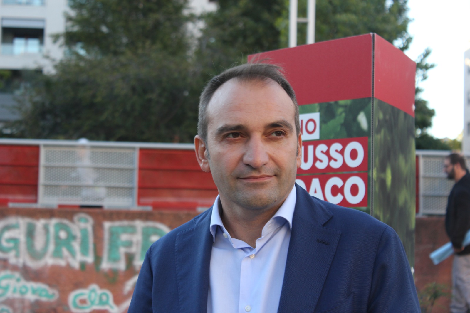 Idee, passioni e storia: chi è Stefano Lo Russo, il nuovo sindaco di ...