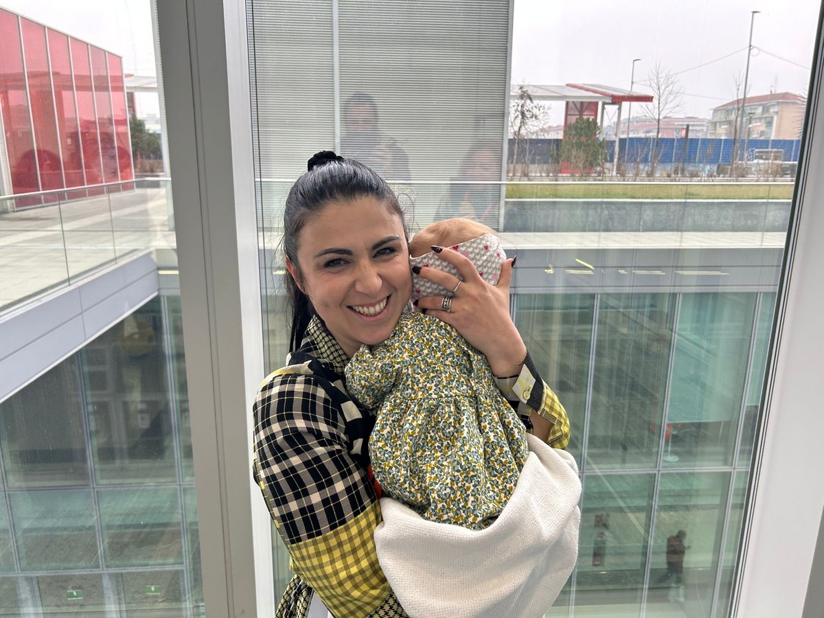 La storia di Jennifer, che ha sconfitto un nodulo e il Papilloma virus ...