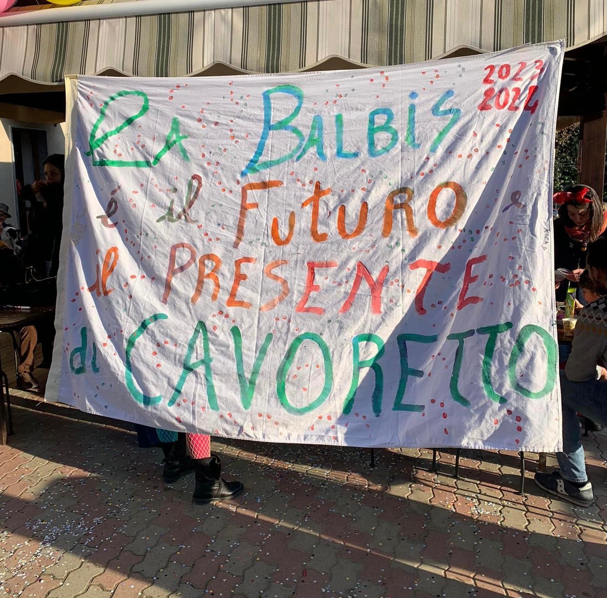Cavoretto, tempo quasi scaduto per la Balbis: ultima settimana per ...