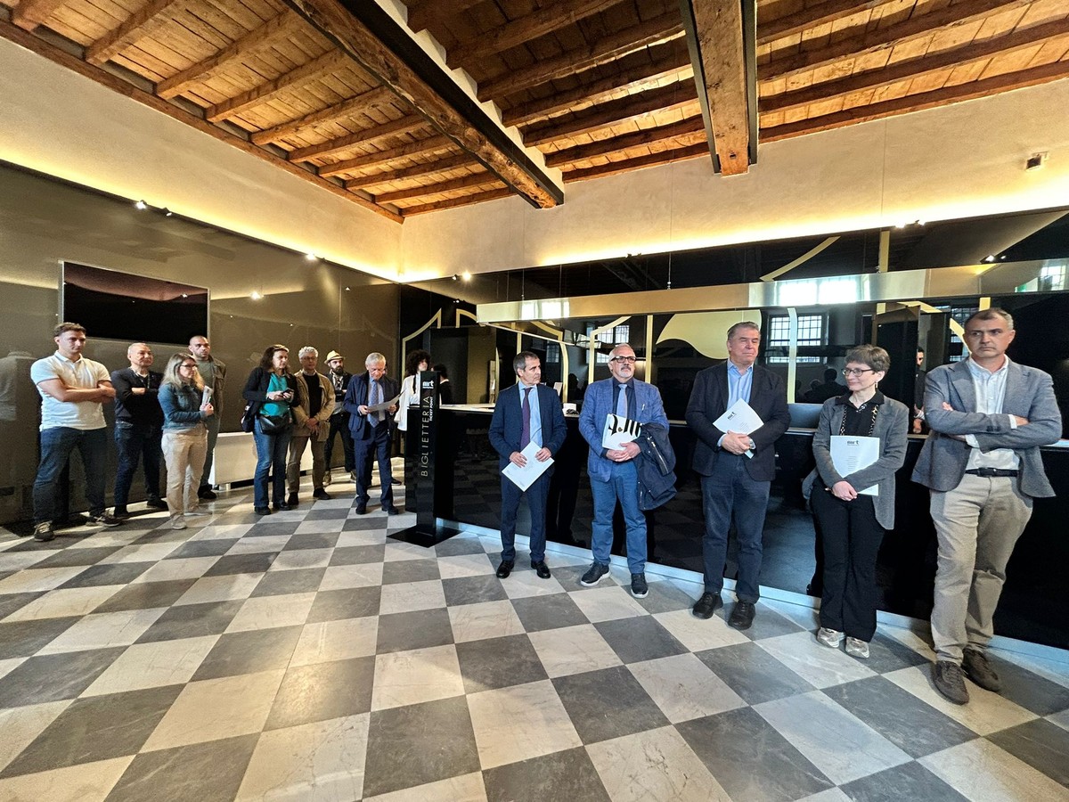 Musei Reali sempre più a misura di visitatore: i nuovi spazi di ...