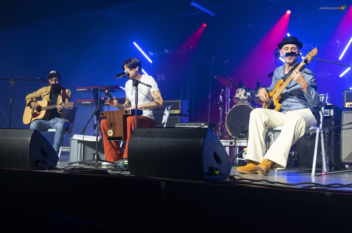 Torino da ridere, in musica: dopo l'inno di Barriera di Milano, il Trio ...