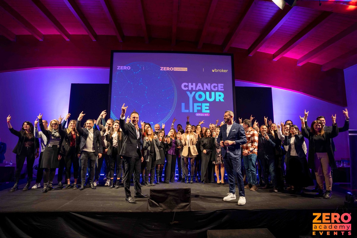 uBroker chiude un 2023 da record - Torino Oggi