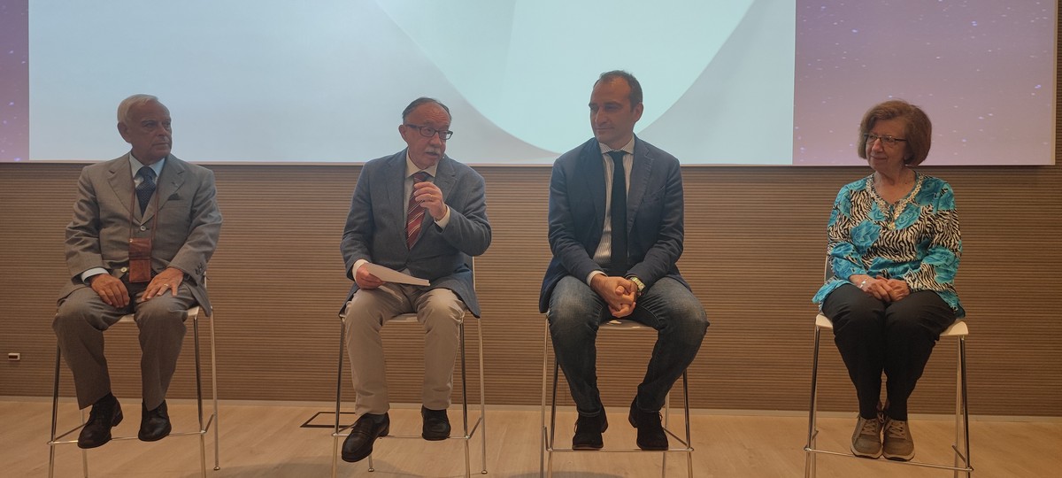 Unitre rinnova il direttivo, cambia sede e ricorda la fondatrice Irma ...