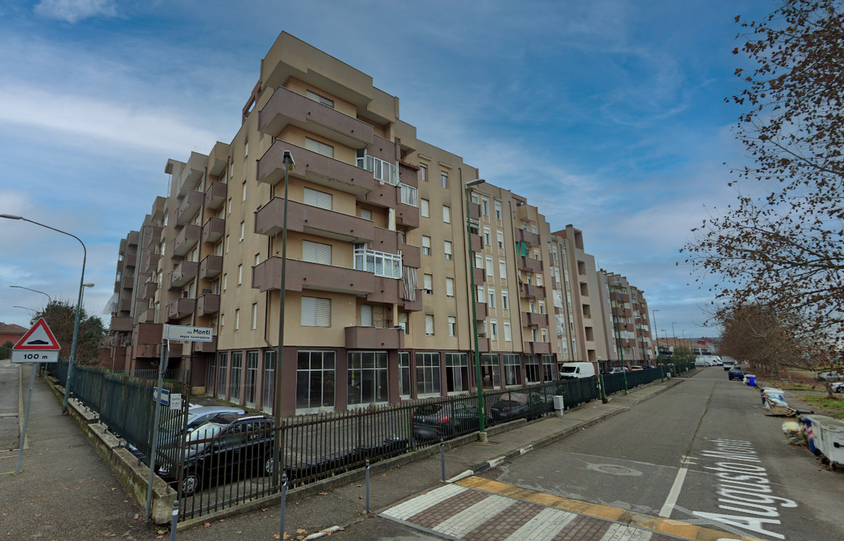 Chieri, apre il bando per riqualificare le facciate di via Monti ...