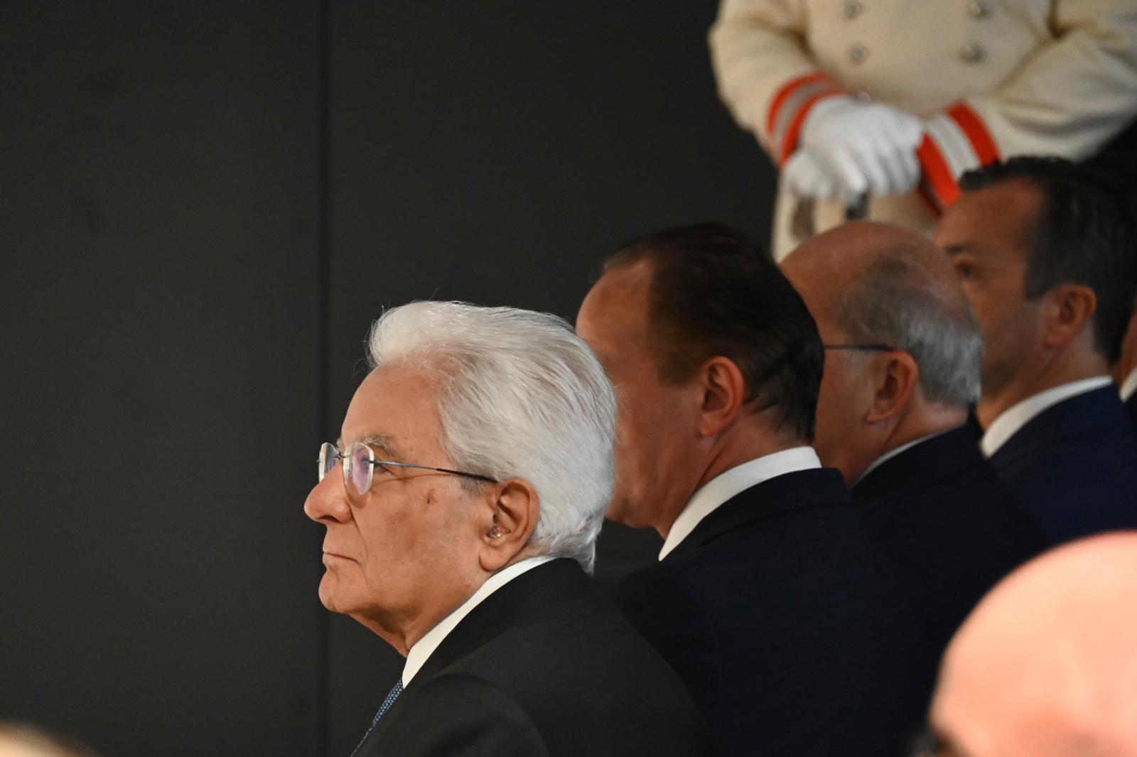 Mattarella verrà a Torre Pellice per ricordare Altiero Spinelli ...