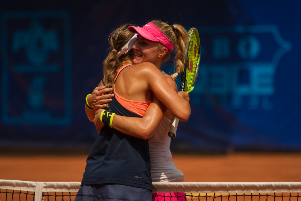 Il titolo 2018 nel Trofeo Ma-Bo al Nord Tennis Sport Club di Torino è ...