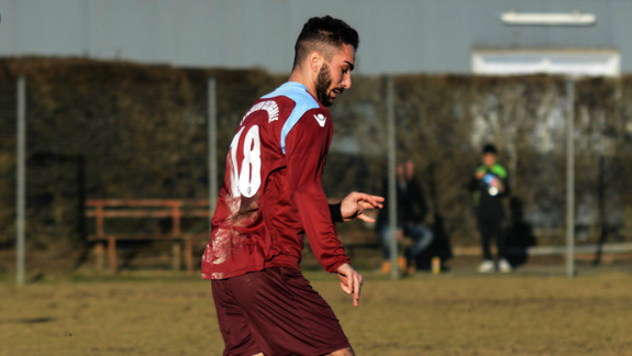 CALCIOMERCATO - Michele Cabiddu, ex Pancalieri, saluta Grugliasco ...