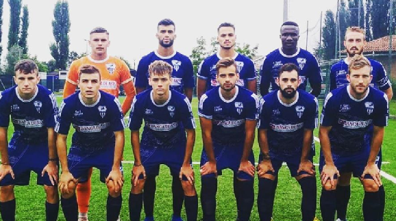 (VIDEO) CHISOLA IN FINALE! - Coppa Eccellenza: Constantin-Rizq ...