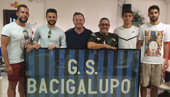 CALCIOMERCATO - Bacigalupo: da mr Ragazzoni ecco Del Boccio, Mecca ...
