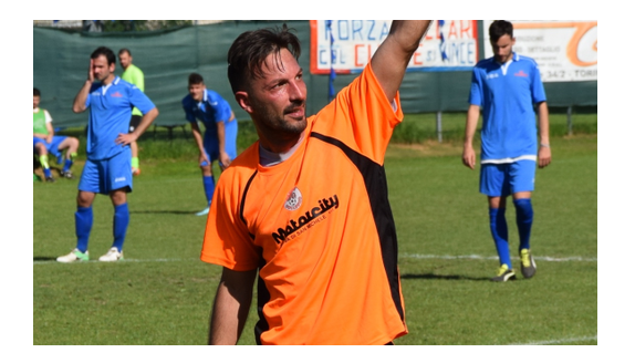 37 ANNI, 200 GOL E UNA NUOVA AVVENTURA - Il bomber Tony Fina al Real ...
