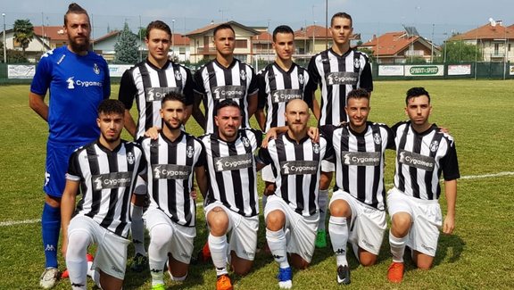 PROMOZIONE B - Lascaris, 2-0 al Bollengo con Persiano-gol (VIDEO). Ok ...