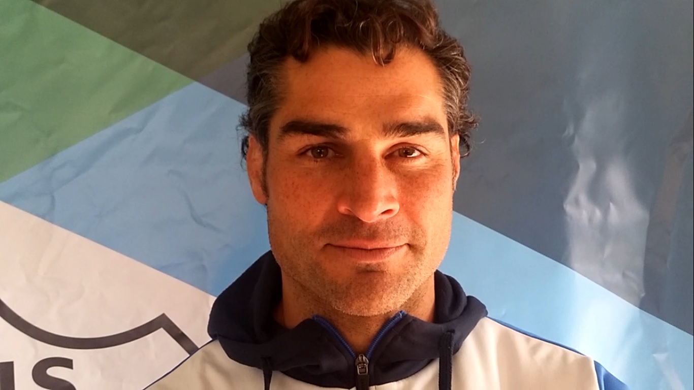 Rugby, Lucas D'Angelo: "Abbiamo trovato un equilibrio" (VIDEO) - Torino ...