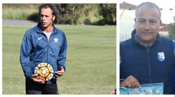 Ultim'ora Canelli: esonerato Simone Merlo. Niente panettone in ...