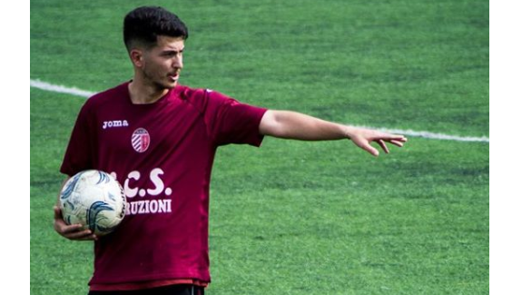 CALCIOMERCATO - Luca Scala, ex Orizzonti e Rivarolese, occasione a ...