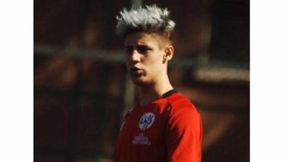 CALCIOMERCATO - Promozione: Mattia Tallarida (2000) all'Ivrea Banchette ...