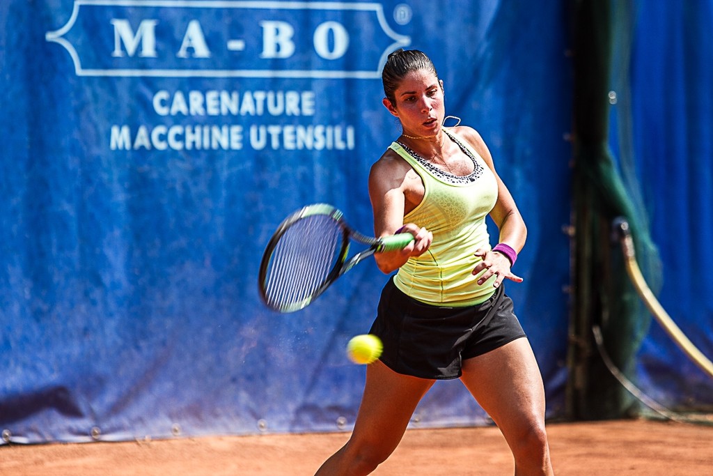 Tennis, Trofeo Ma-Bo: via alle qualificazioni con il successo della ...