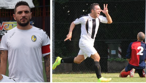 CALCIO, AMICHEVOLI - Il Lascaris batte 5-1 il neopromosso Garino ...