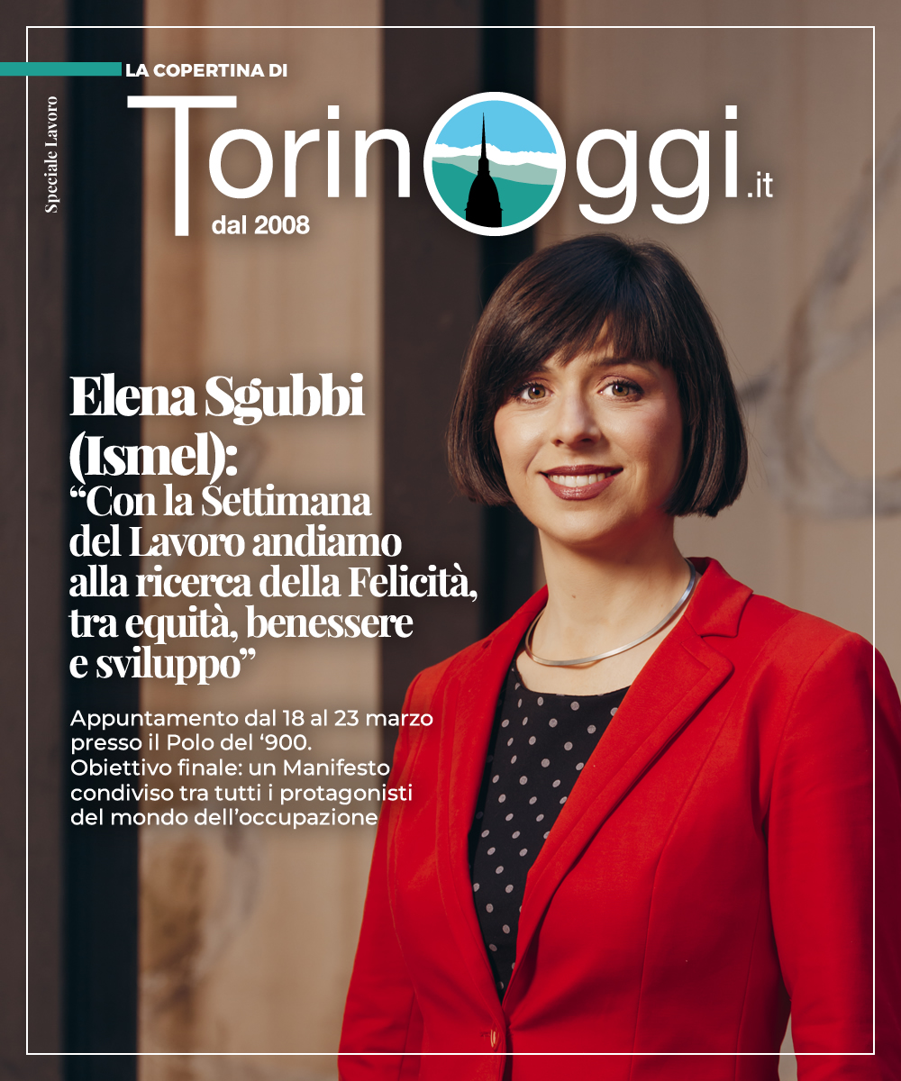 Uno scatto, una storia: Carla Cerati - Torino Oggi