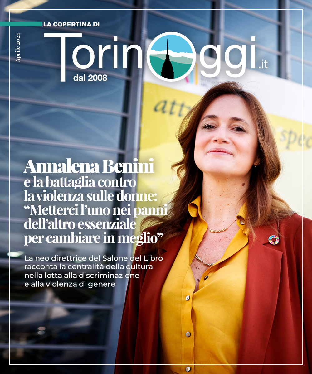 Torinoggi.it - Notizie Torino - News e video in tempo reale di cronaca ...