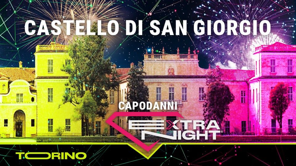 Capodanno a Torino 2025: ecco i migliori eventi per il 31 dicembre - Torino Oggi