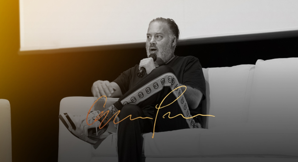 Christopher Terry, CEO di IM Mastery Academy, annuncia un 2022 ...