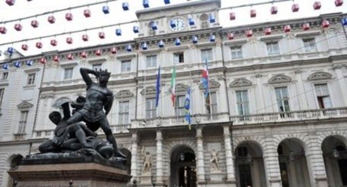 Nel 2023-2024 il Comune di Torino assumerà oltre 1.170 nuovi dipendenti ...