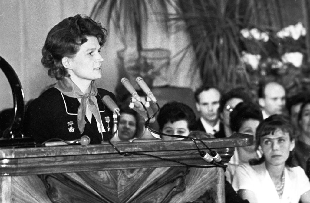 Torino e la sua storia nello Spazio: quando in città "atterrò ...