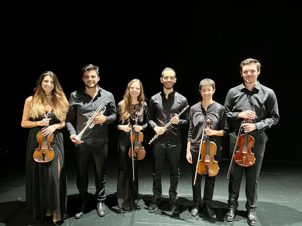 L'Orchestra Filarmonica di Torino apre il programma OFT Lab - Torino Oggi