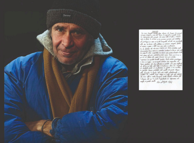 Al Campus Einaudi, apre la mostra "Randag*": volti e storie di chi vive ...