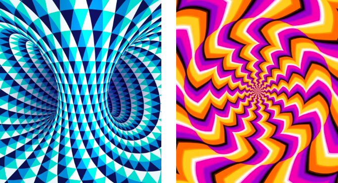 A Palazzo Falletti Barolo apre oggi il primo Museo delle Illusioni - Torino Oggi