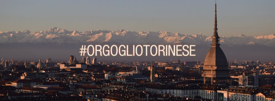 E’ tempo di ritrovare l’Orgoglio Torinese, facendone centro del nostro ...