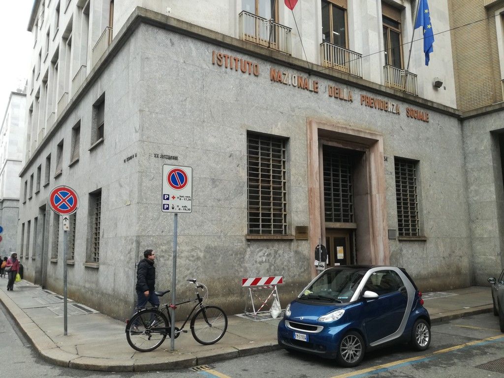 Su Inps si spacca il fronte sindacale, la Cgil proclama la protesta con ...