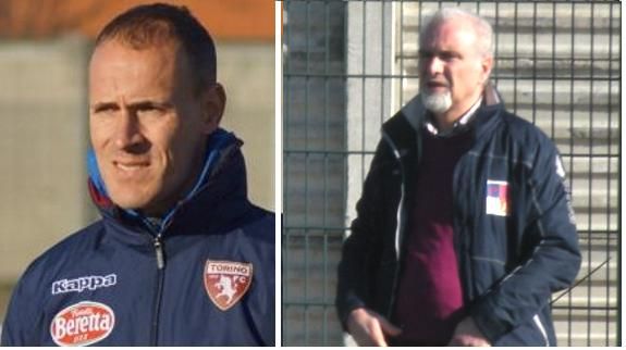 PANCHINE ECCELLENZA - Chisola-Mezzano, le strade si separano. Massari ...