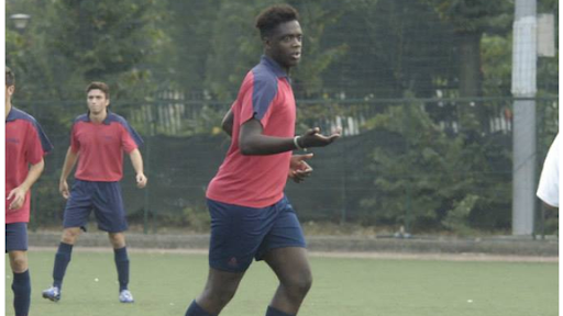 TRIPLETTA PER KANKAM - Promozione D: Carrara, domenica bestiale. 3-0 ...