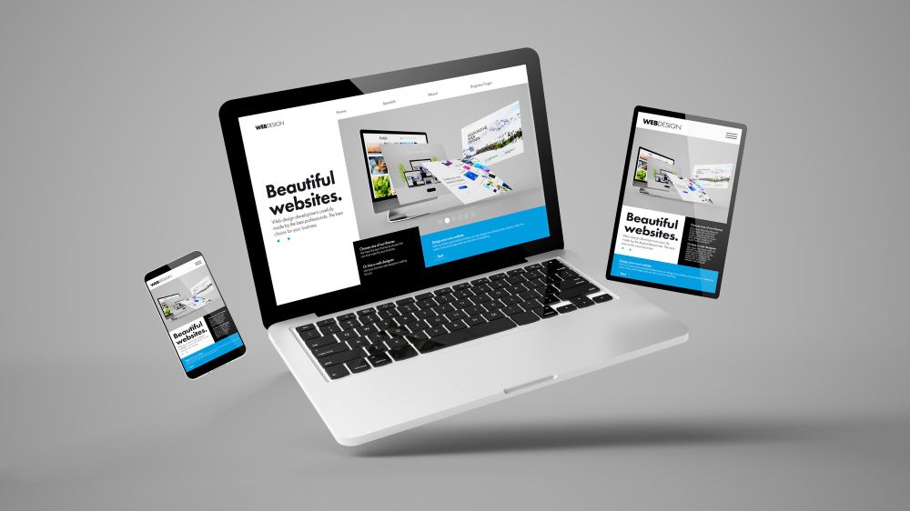 Come creare un sito web professionale: guida completa per principianti ...