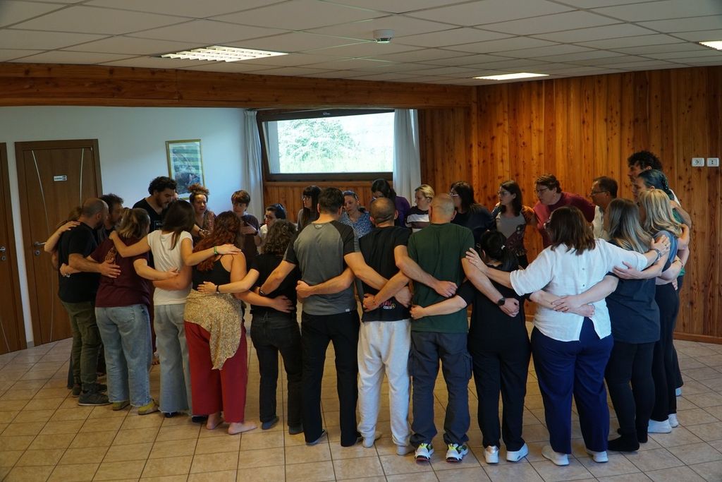 A Beinasco “Giovani al Centro con lo Sport”: come unire vita sana e ...