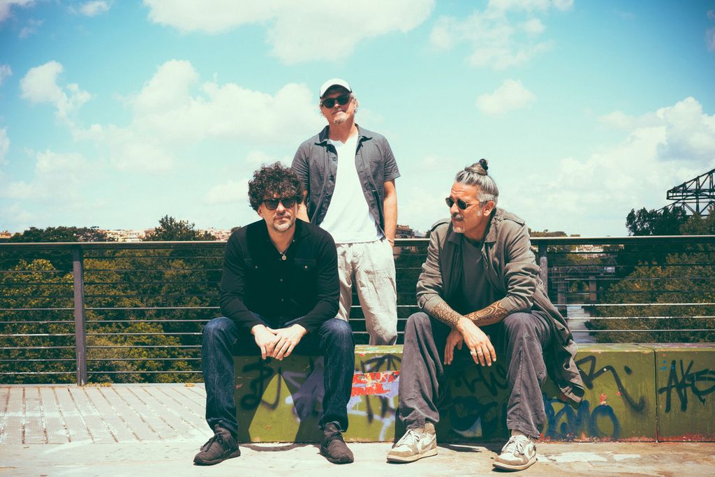 Il duo Discoverland live all'Hiroshima Mon Amour: "Raccontiamo le ...