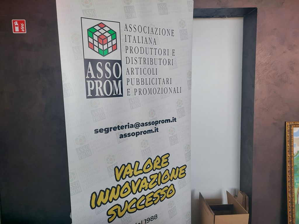 Assegnati a Milano gli Assoprom Awards che testimoniano la forza della ...