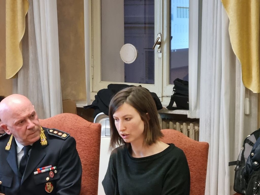 Percettori del reddito di cittadinanza in campo per migliorare la ...