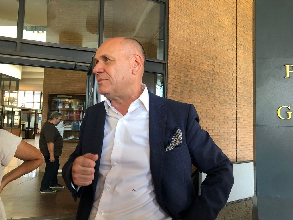 Comba (FdI): "Nessun rimpasto dopo il voto, da alleati fedeli massima ...